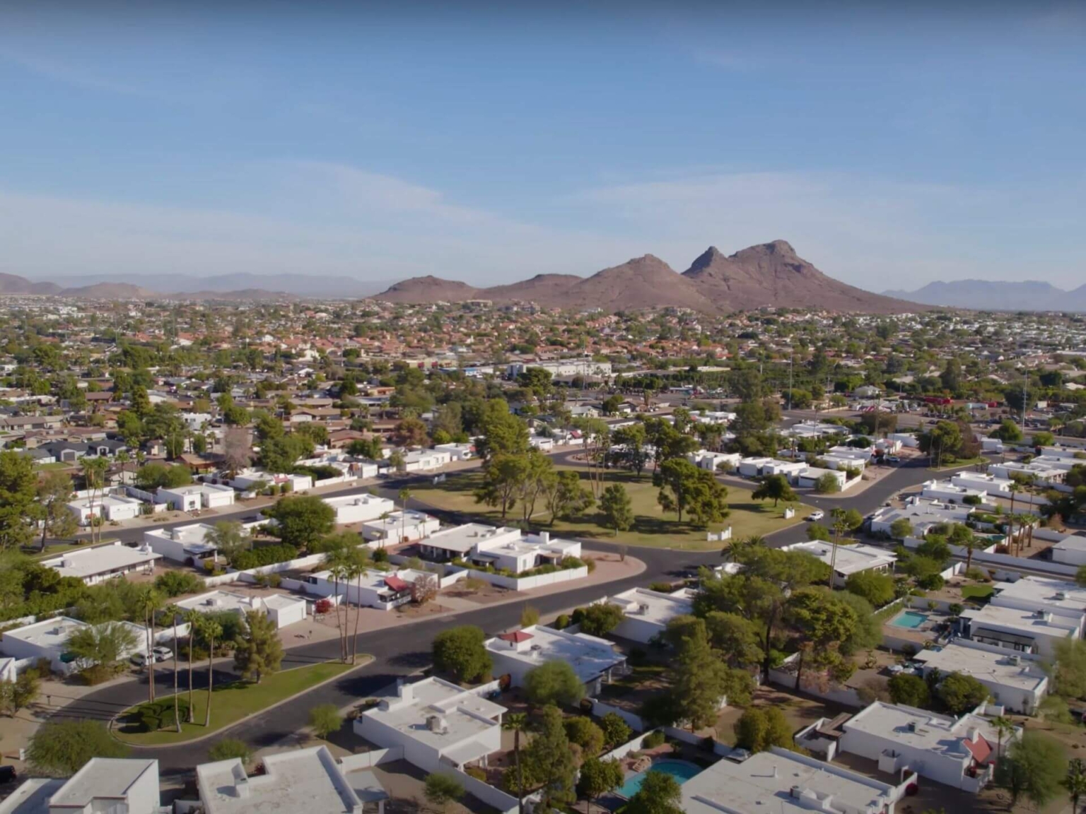 Moon Valley: The Perfect Hidden Gem in North Phoenix - Arizona Living Group