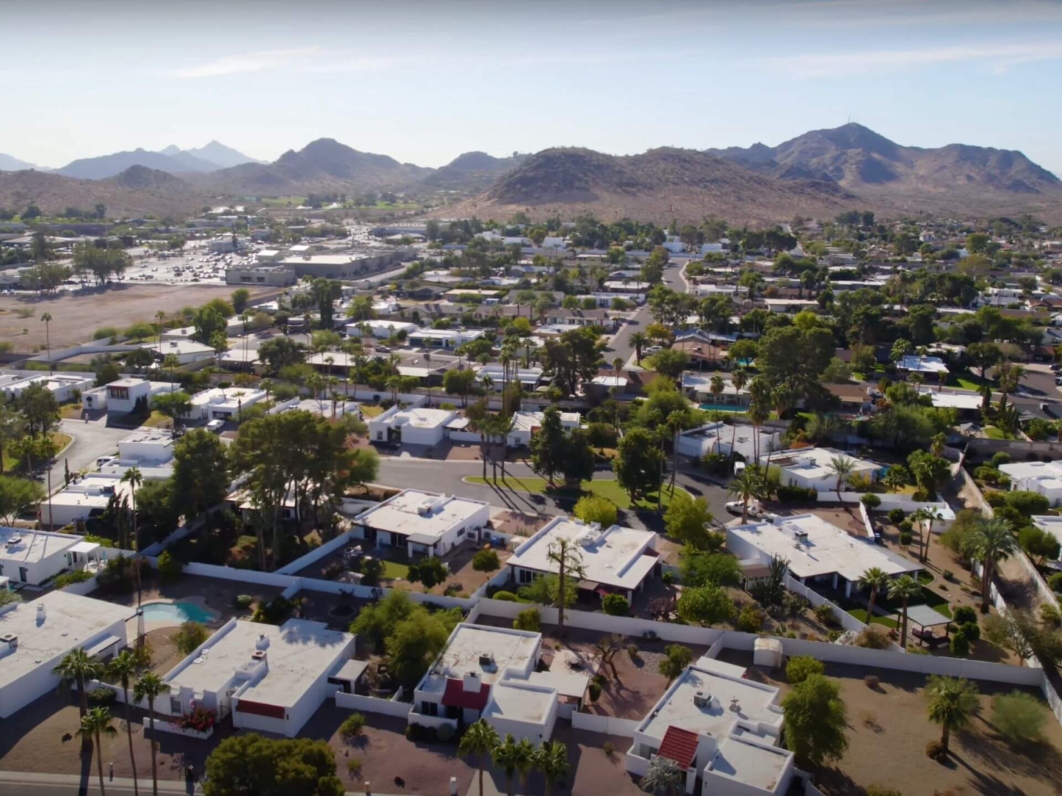 Moon Valley: The Perfect Hidden Gem in North Phoenix - Arizona Living Group